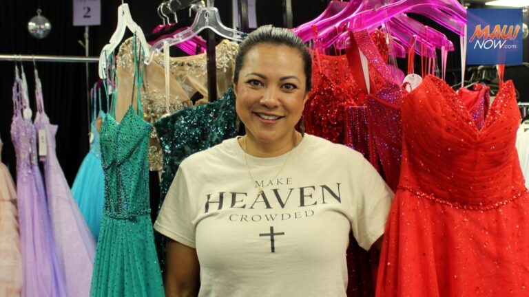 Supporting the Maui Community - Makoa Rental Car Maui